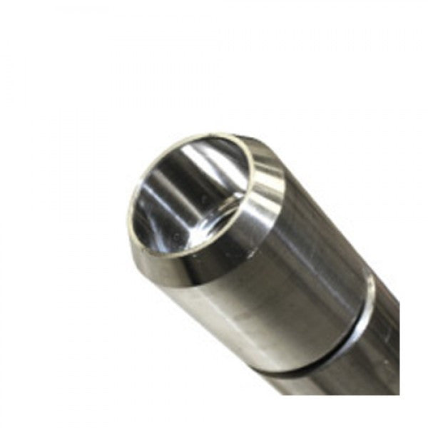 Solinst Model 615 Drive-Point Piezometers | Cautus Geo AS