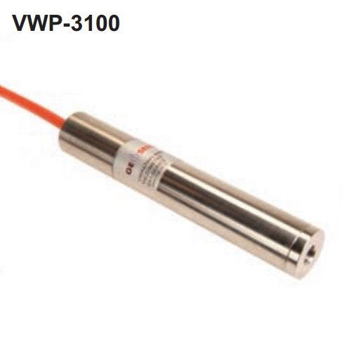 Geosense VWP-3000 Vibrating Wire Piezometers | Cautus Geo AS