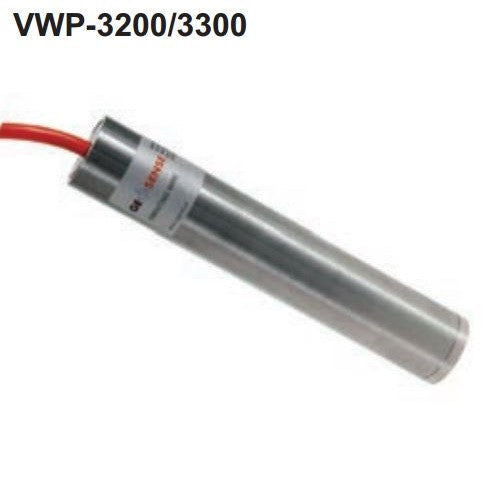 Geosense VWP-3000 Vibrating Wire Piezometers | Cautus Geo AS